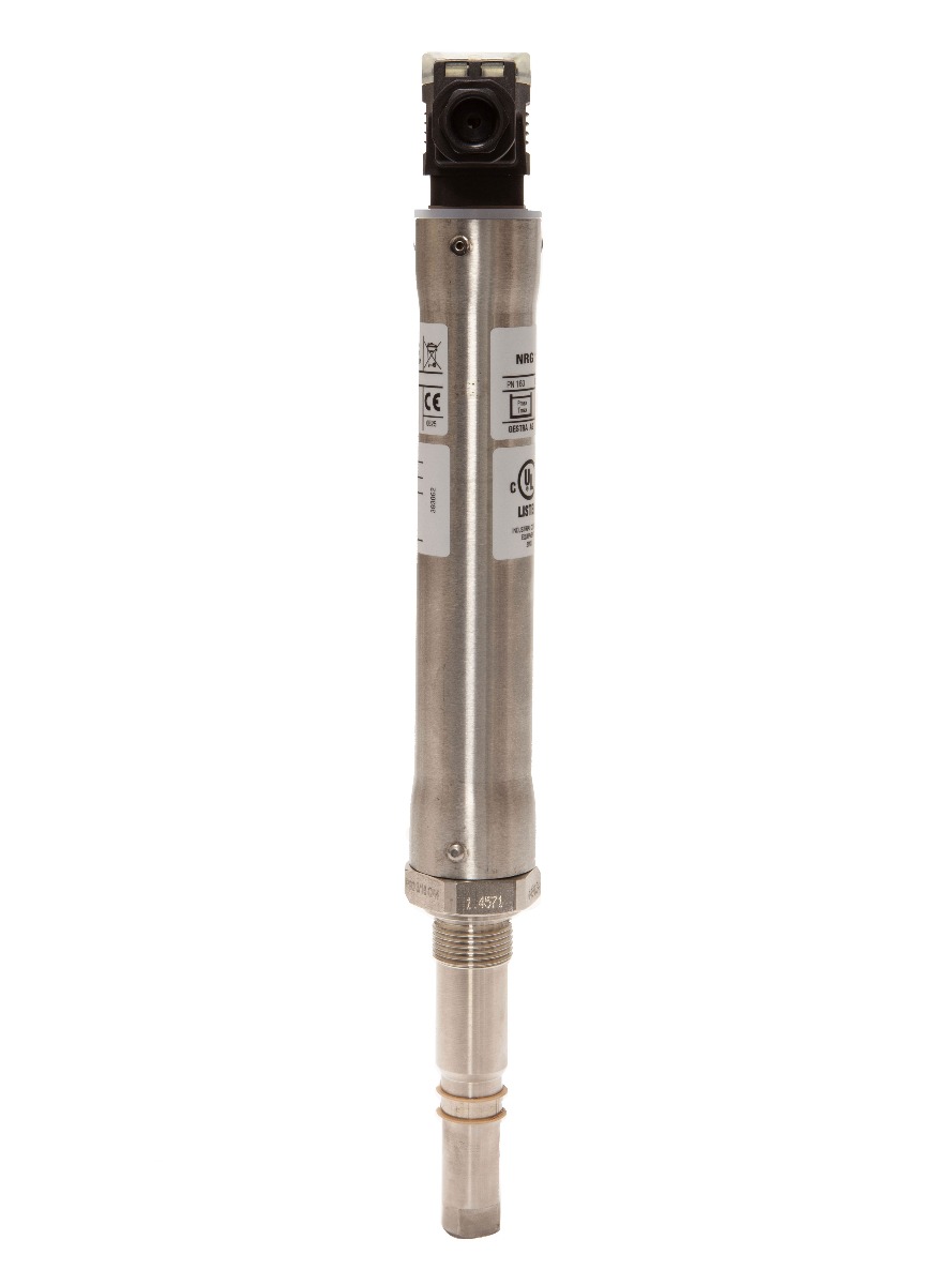 Gestra NRG16-50 Level Probe 1500mm from IBHS Ltd