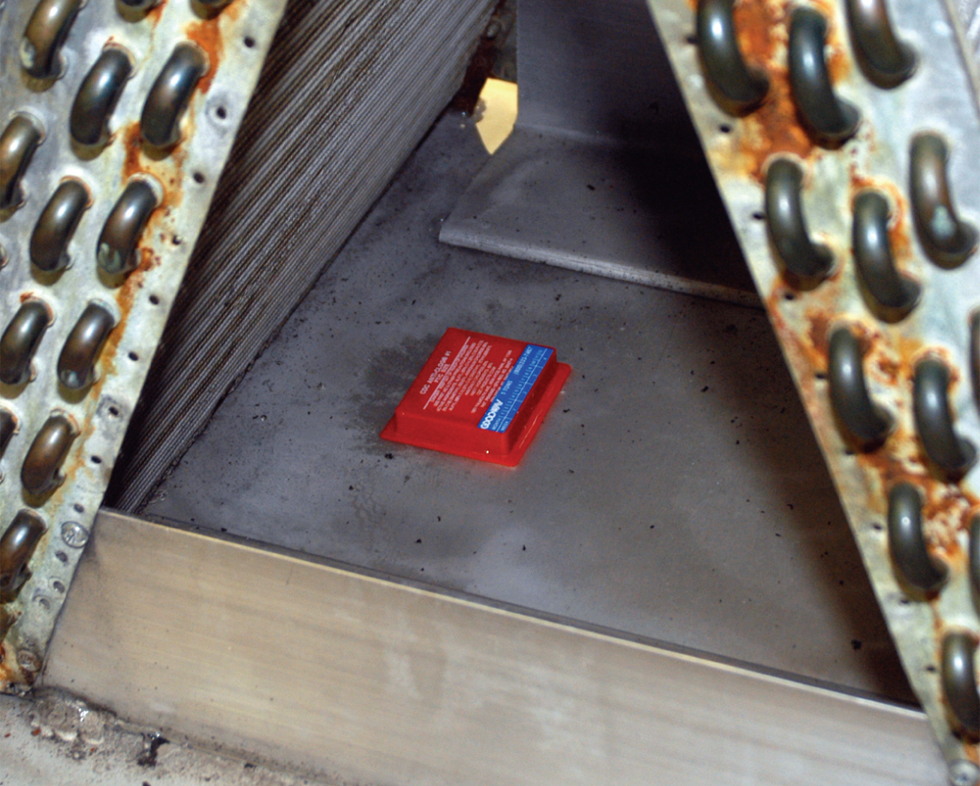 Goodway Pancare Drain Care Biocide Tablets Pack of 24 (3 to 5 Ton) from ...