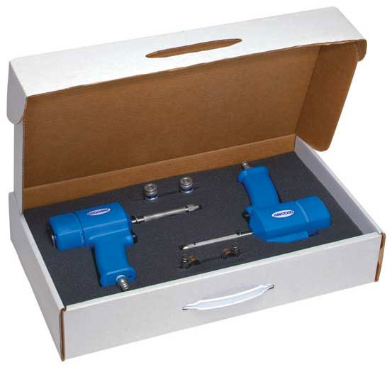 Goodway LD-2X2 Tube Leak Detector Kit from Industrial Boilerhouse ...