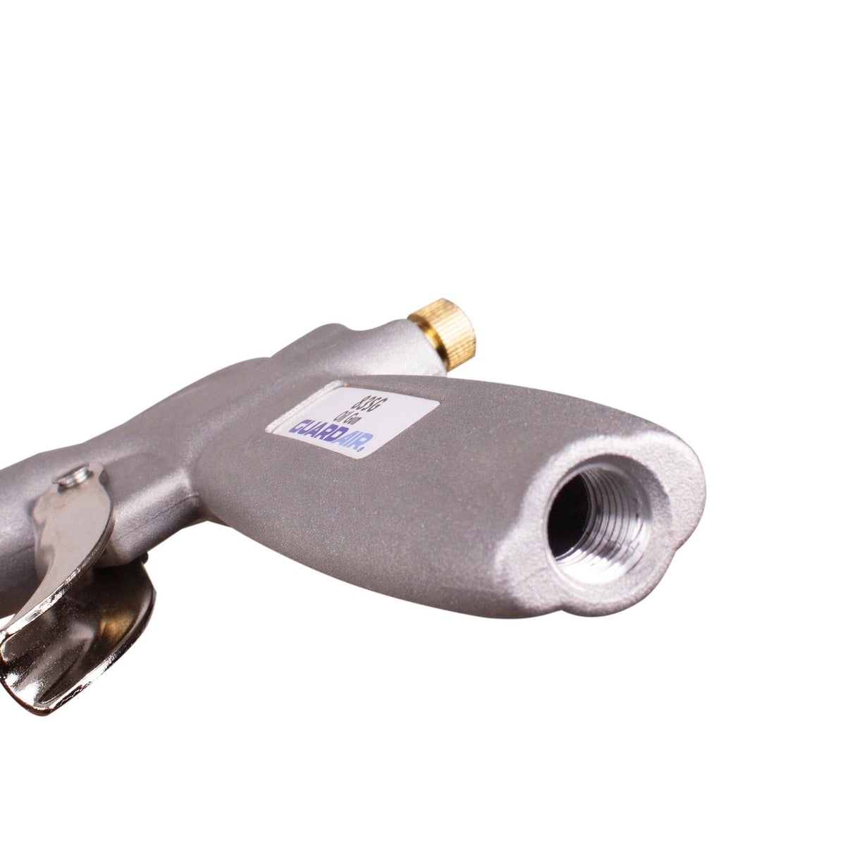 Guardair Pneumatic Oil Gun from IBHS Ltd