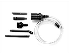 Mini Vacuum Attachment Kit