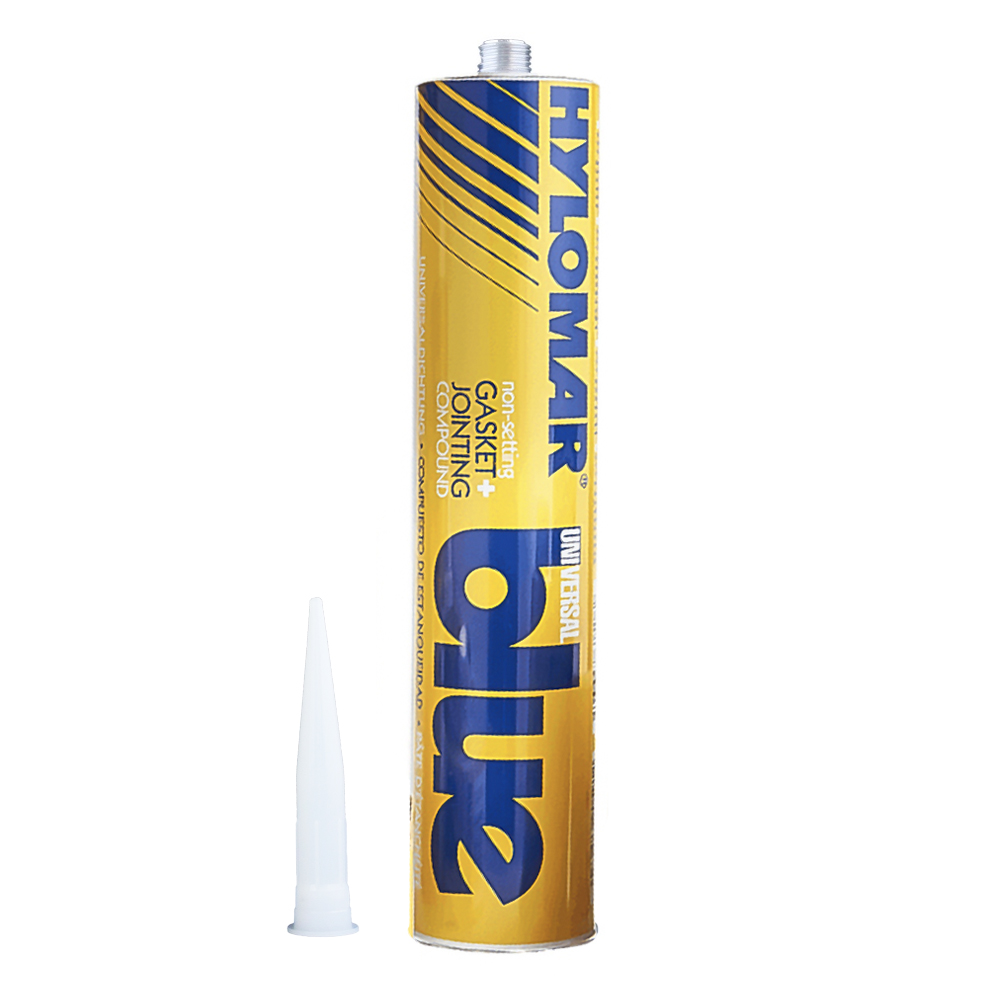 Hylomar Blue Universal Jointing Gasket Compound from IBHS Ltd