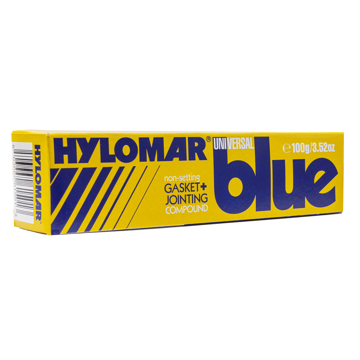 Hylomar Blue Universal Jointing Gasket Compound from IBHS Ltd