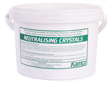 Neutralising Crystals 2.5Kg Bucket from IBHS Ltd