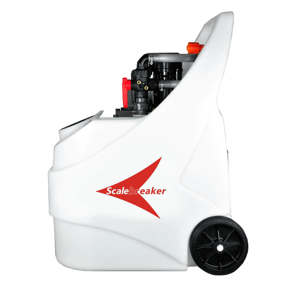 Kamco Scalebreaker C210 (FWF) Descaling Pump | IBHS Ltd