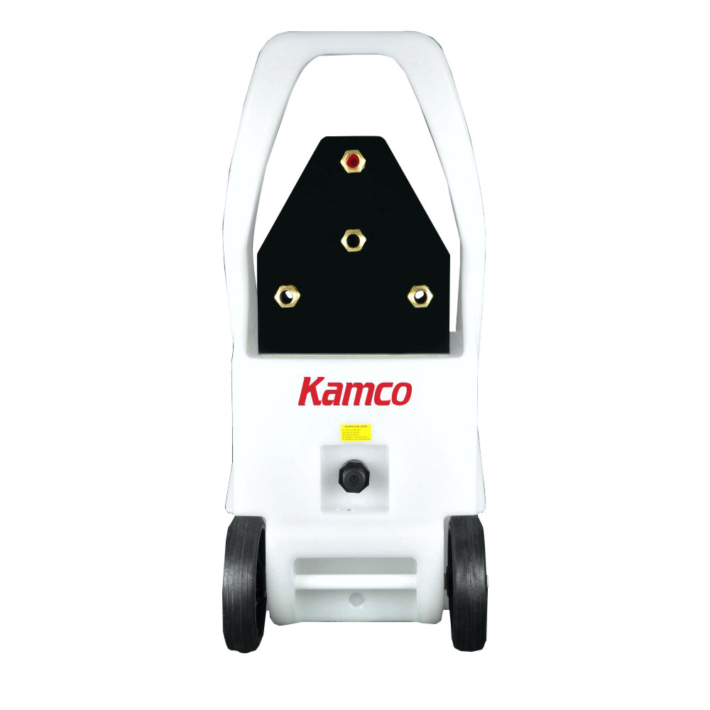 Kamco Scalebreaker C90 (FWF) Descaling Pump 57 Ltr | IBHS