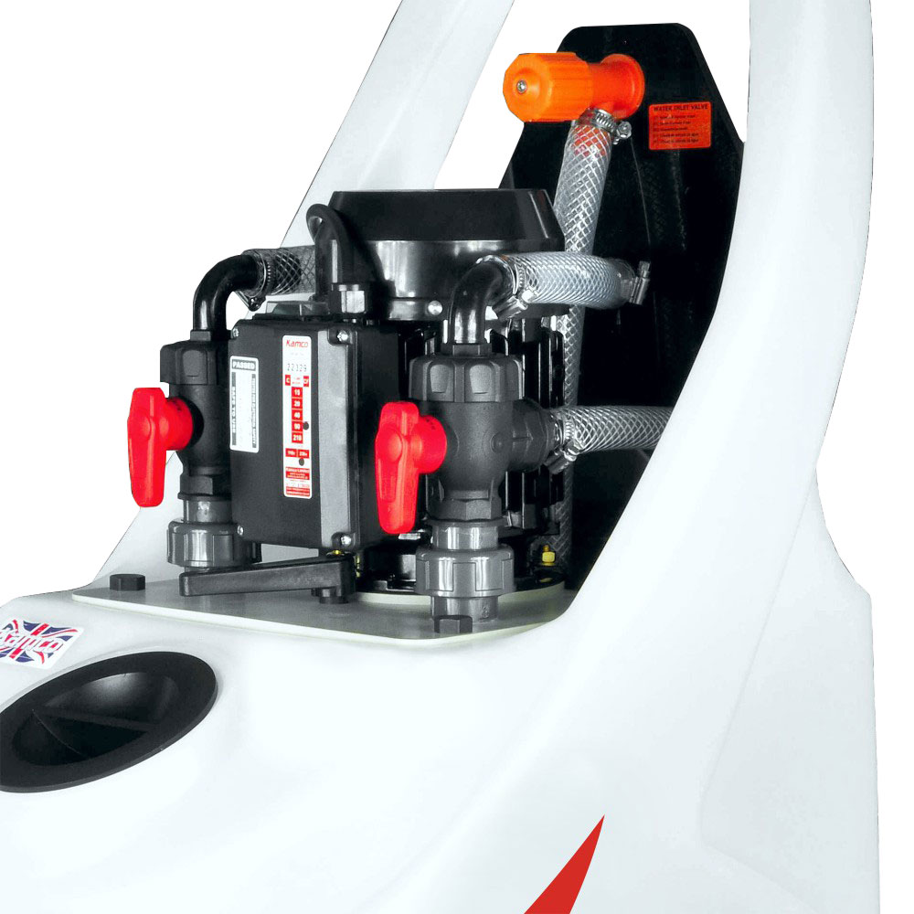 Kamco Scalebreaker C90 (FWF) Descaling Pump 57 Ltr | IBHS