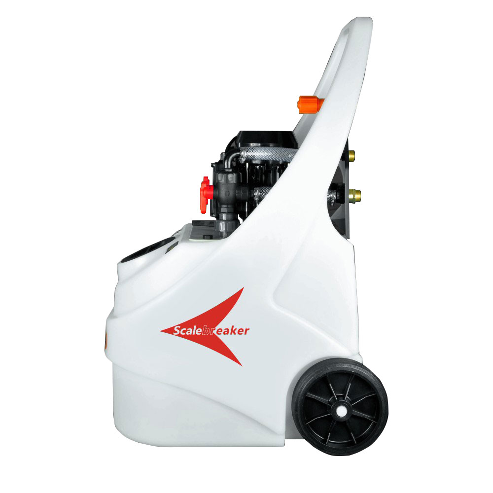 Kamco Scalebreaker C40 (FWF) Descaling Pump 39ltr Tank