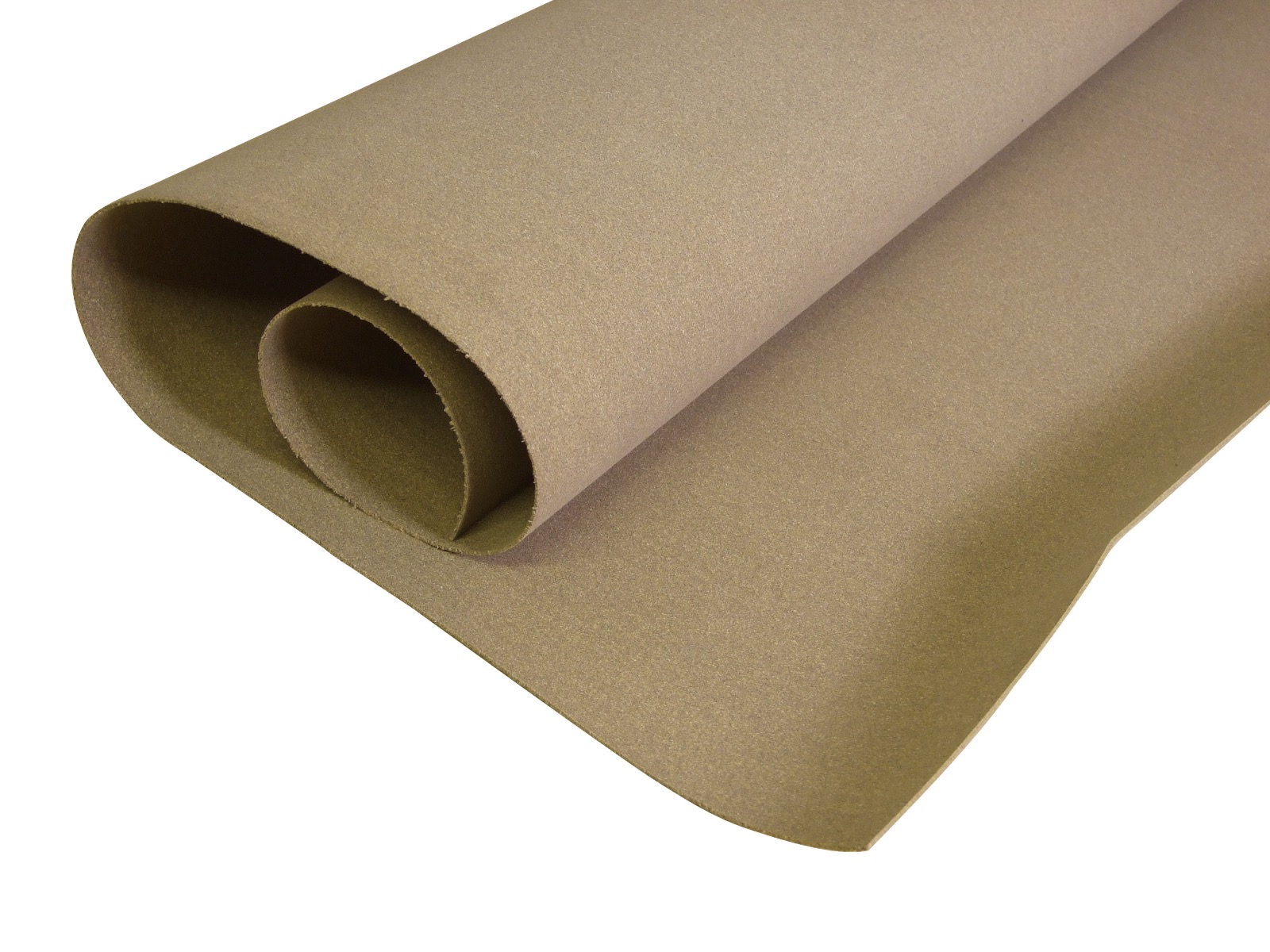 Rubber Bonded Cork Gasket