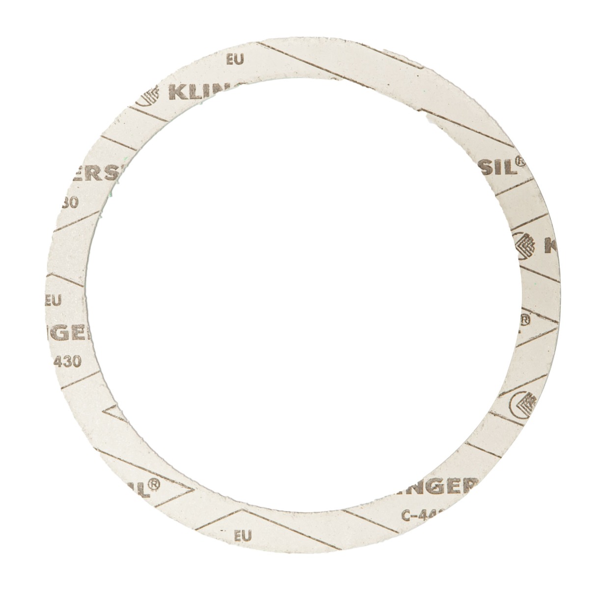 Shutter Box Mounting Gasket from IBHS Ltd