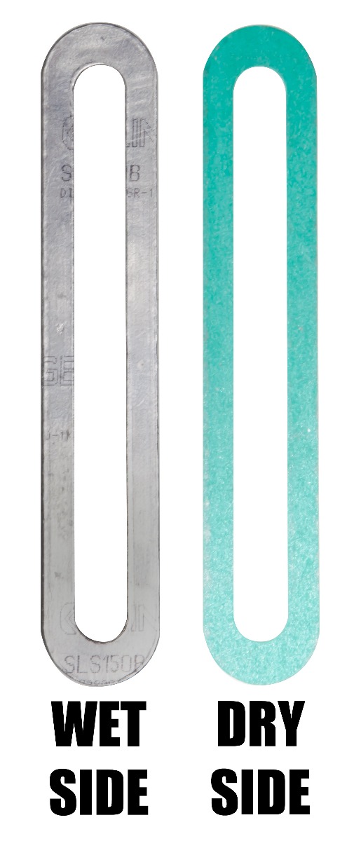 A4 Reflex Gasket Set