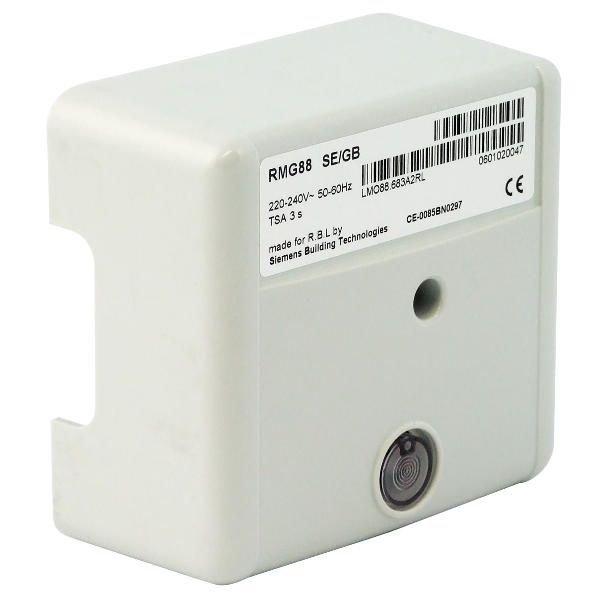 Riello RMG88.62C2 Control Box from IBHS Ltd