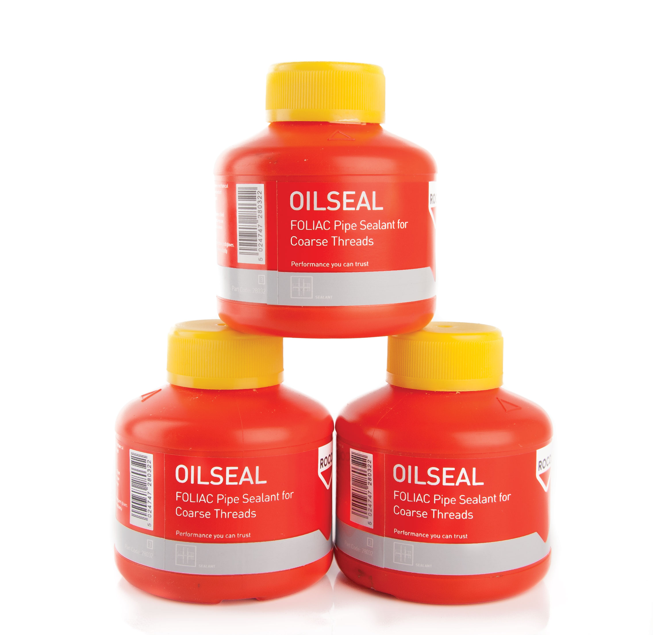 Rocol Oil Seal (Hard Setting)