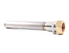 Brass Pocket BSP from IBHS Ltd