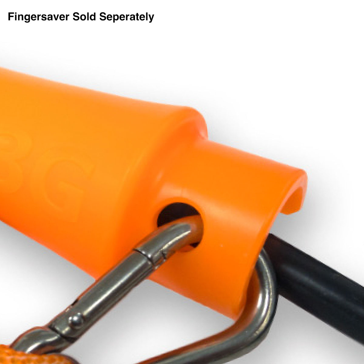 Lanyard To Suit Fingersaver