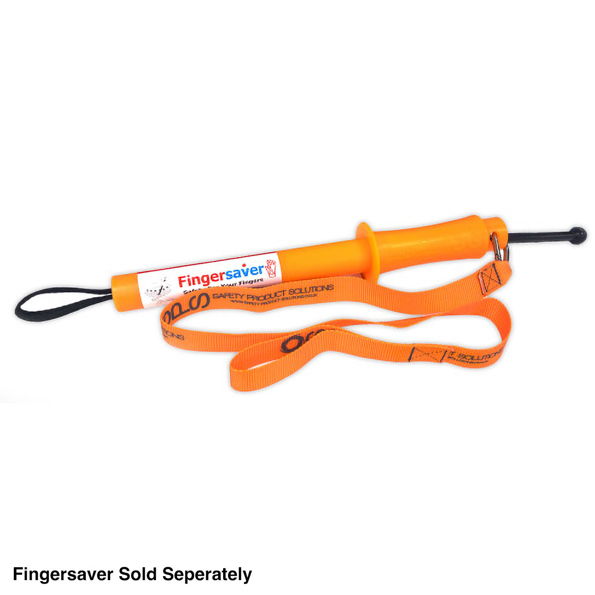 Lanyard To Suit Fingersaver