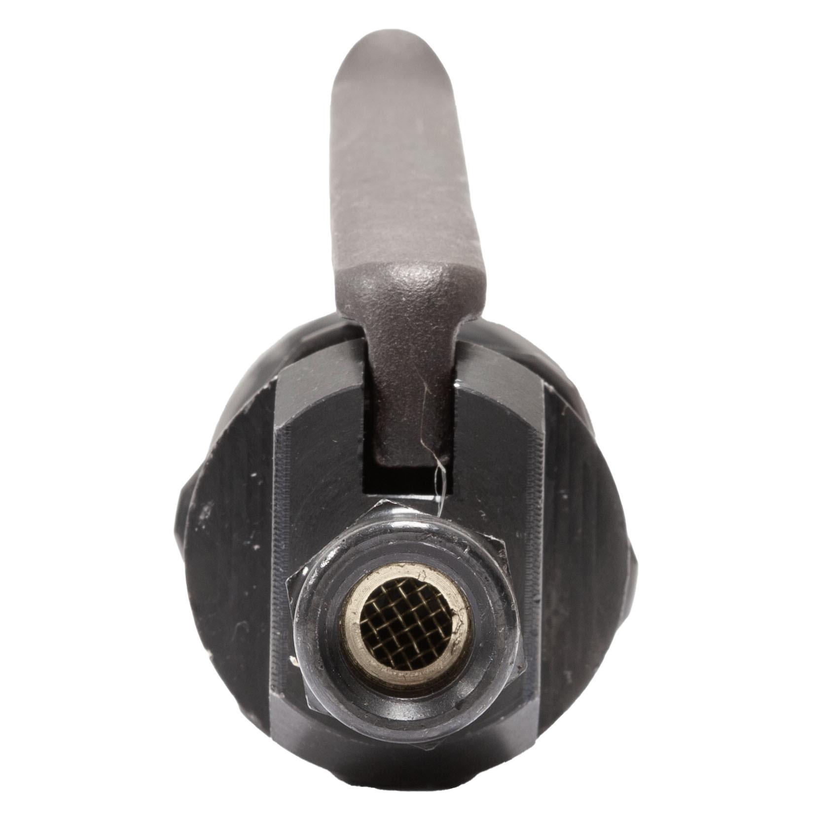 Refractory Air Rammer - Model 1300-OB | IBHS Ltd