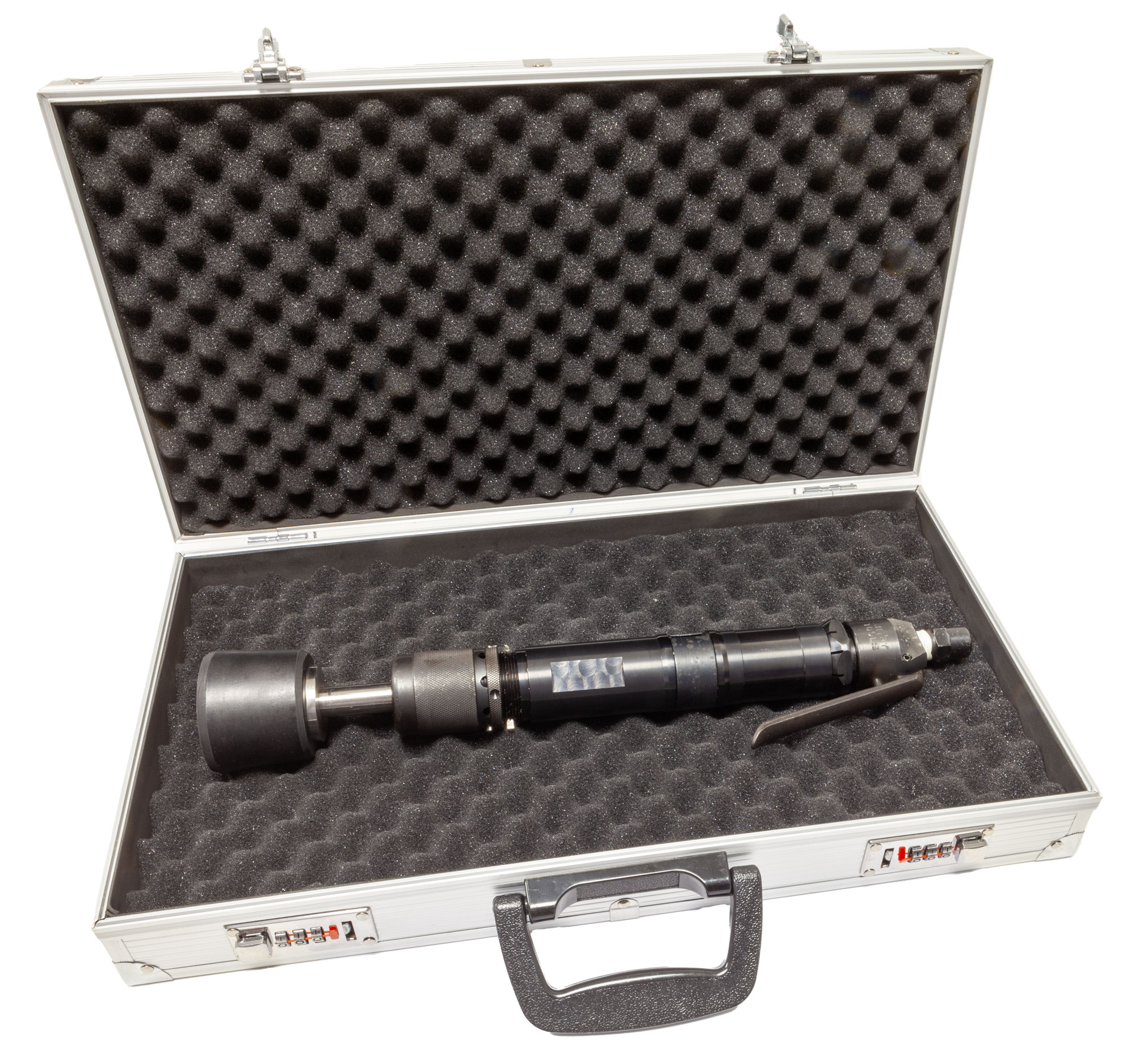 Refractory Air Rammer - Model 1300-OB | IBHS Ltd