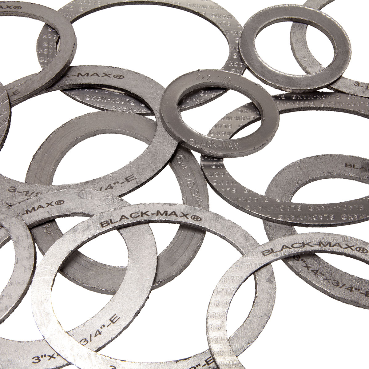 Black-Max Boiler Door Gaskets